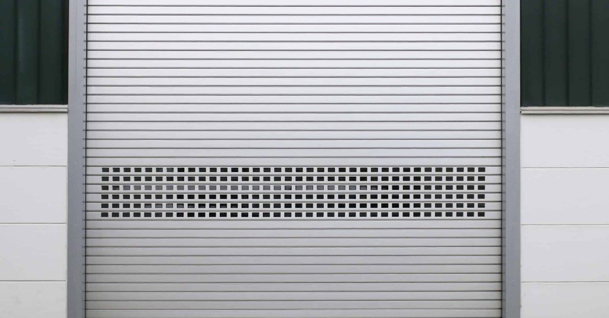 Portsystemer og serviceavtaler i Viken | Sollihøgda Portservice AS